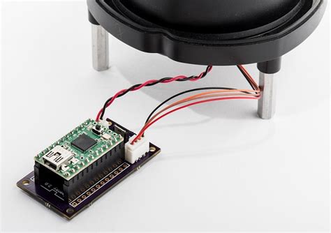 Xv Lidar Controller V11 Get Surreal