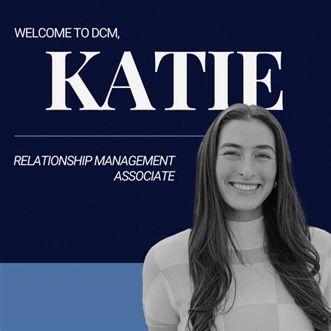 Driehaus Capital Management Llc On Linkedin Get To Know Our Newest Hire Katie Welcome To The