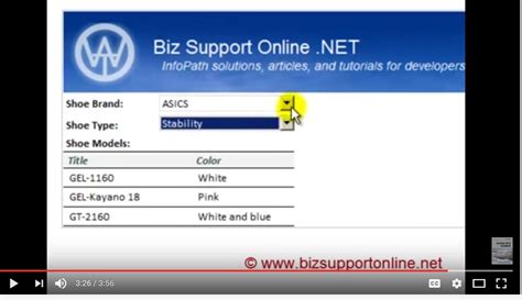2013 Cascading Dropdown With Repeating Table For Sharepoint Lists