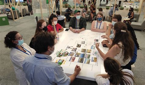 Cec Presented Priorities For New Cycle At Iucn World Conservation Congress Iucn