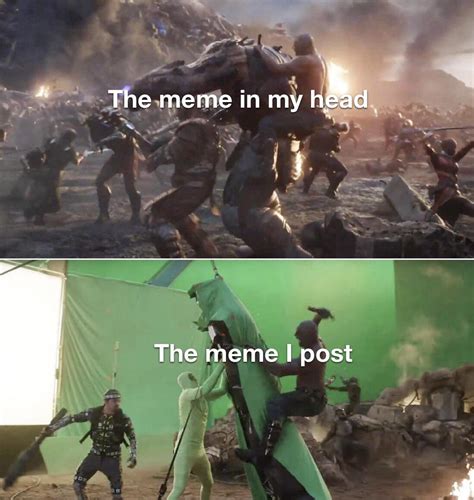 We Won Mr Stark R Memes