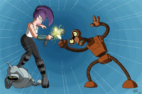 Roberto Not User Friendly By Tigerfog On Deviantart