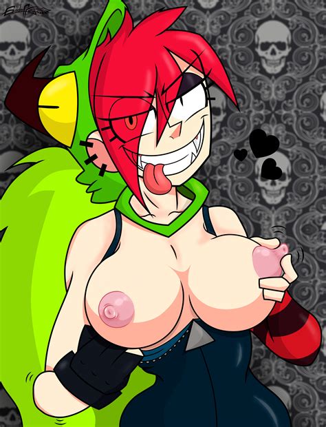 Post 2197018 Demencia Godoffury Villainous