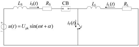 Controlled Fault Current Interruption Scheme For Improved Fault