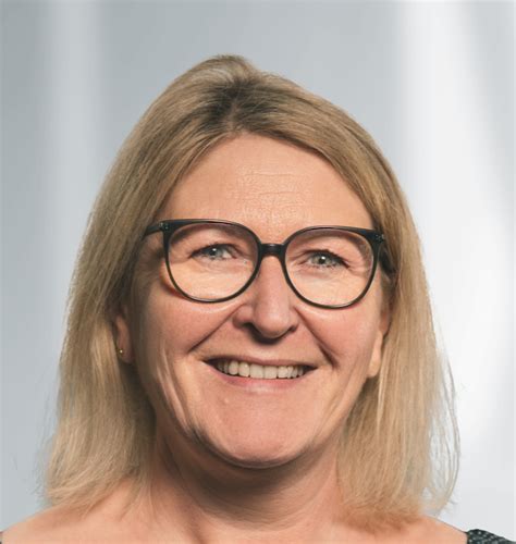 Claudia Kollosche Usz