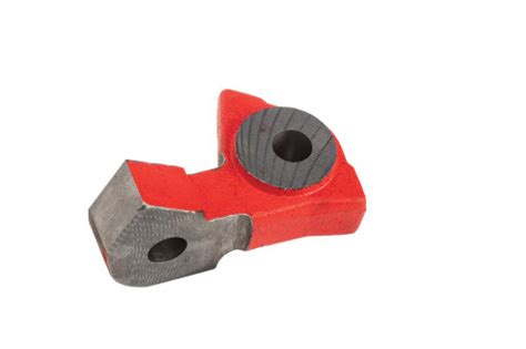 Ridgid Pivot Block Industrial Maintenance Supply