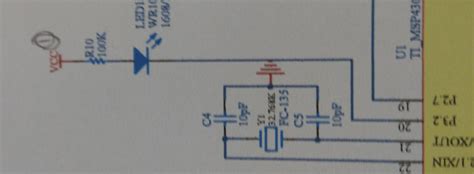 Ccs Msp430fr2433 Msp 430 Problem Msp Low Power Microcontroller Forum Msp Low Power