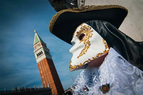 Venice Carnival The Biggest Party Of The Year Lonely Planet