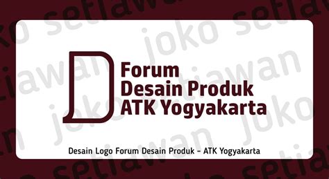 Merancang Desain Logo Produk Dan Logo Perusahaan