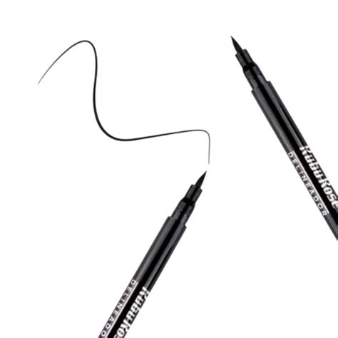 Plumón Ruby Rose Cristal Color Fz