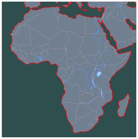Gallery Earthkit Maps Documentation