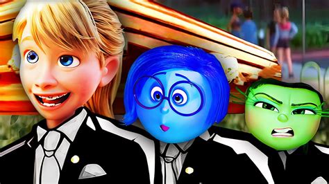Inside Out 2 Coffin Dance Youtube