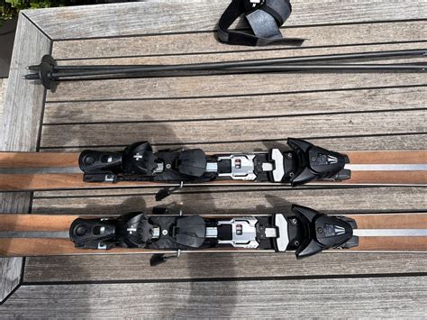 Zai Ski Testa Handgefertigt Kaufen Auf Ricardo