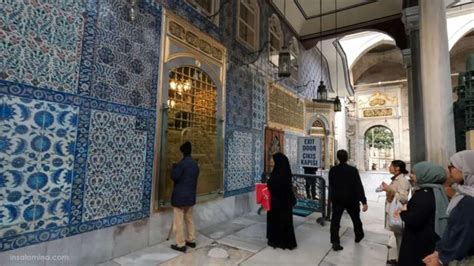 Napak Tilas Istanbul Dari Galata Sampai Ke Makam Sahabat Nabi Eps 1