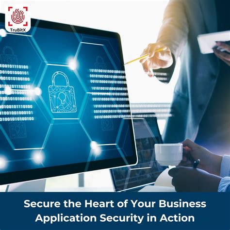 Applicationsecurity Cybersecurity Businessgrowth Digitaltransformation Securebusiness
