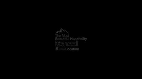 Htmi Hotel And Tourism Management Institute Switzerland On Linkedin Hospitality Elevated At