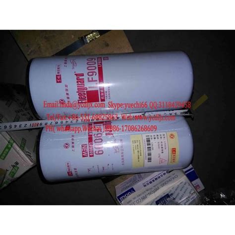 Filter LF9009 滤清器-弗列加OTHER图片【高清大图】-汽配人网