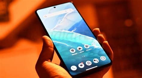 Motorola Edge Pro To Iqoo Neo Top Mid Range Smartphones Under Rs Technology