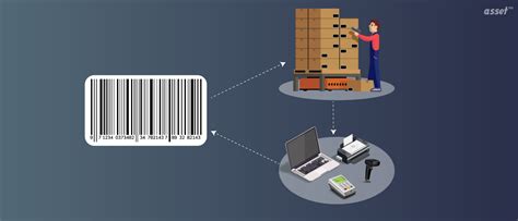 Why Small Businesses Benefit From Barcode Systems