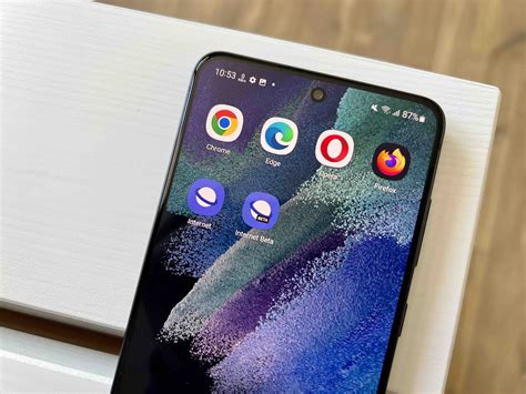 كيفية تثبيت البرامج الثابتة الرسمية على جهاز Samsung Galaxy الخاص بك باستخدام Odin الدليل