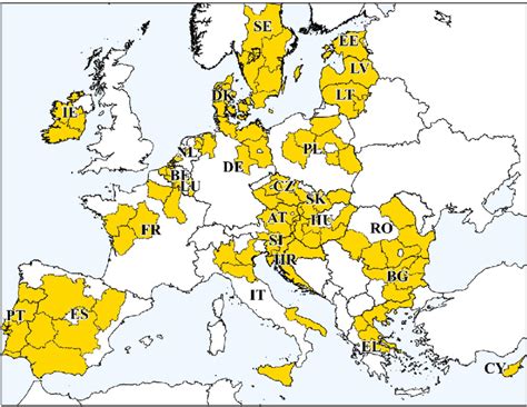 Nuts Codes Europe At Louise Rizo Blog