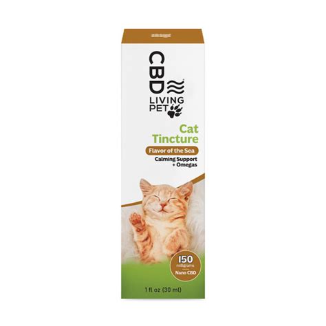 Cbd Living Products Calm Leaf