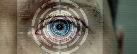 Improvised Security With Iris Recognition Technique