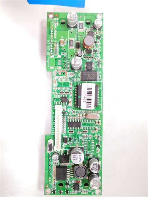 Vfd Display Serial Screen 2002 Vacuum Fluorescent Grandado