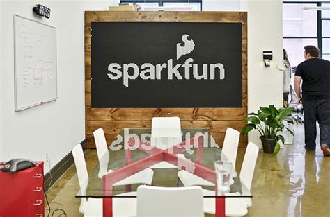 BREAKFAST Lets Their Geek Shine News SparkFun Electronics