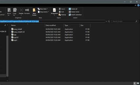 Python Pip Command Set Up Fix Step By Step Guide In Python Package