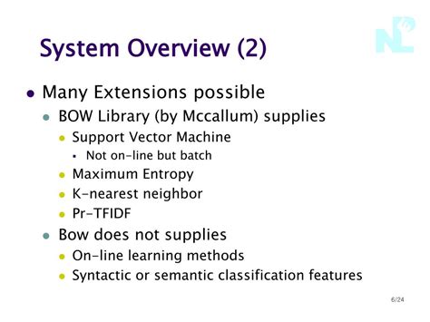 Ppt Hierarchical Classification Comparison With Flat Method Powerpoint Presentation Id5900042
