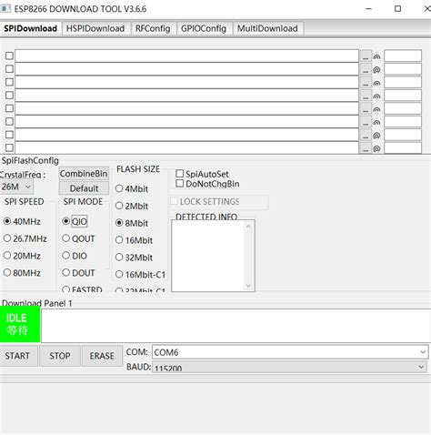 Esp8266与arduino协同工作 Hochikongs Waporizer
