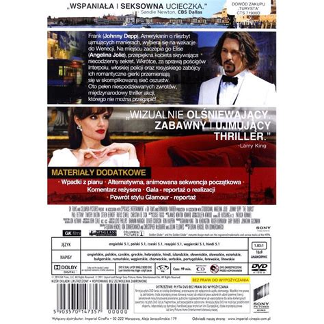 Turistul Dvd Emag Ro