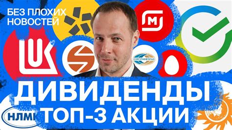 Российские акции как заработать на дивидендах за 3 месяца БПН Youtube