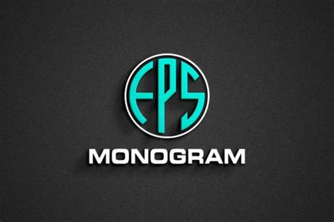 1 Circular Fps Logo Designs And Graphics