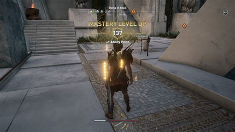 Just A Small Retexture On Kassandras Face Rassassinscreedodyssey