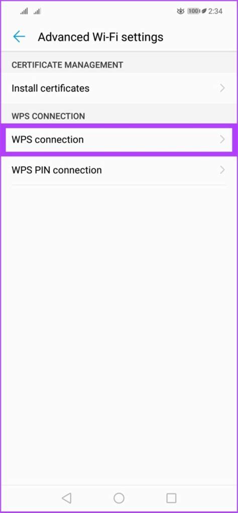 Best Ways To Fix Wi Fi Authentication Problems On Android Guiding Tech