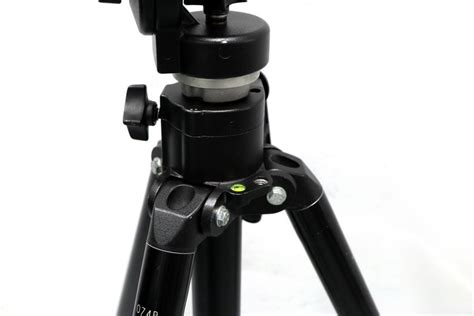 Купить Штатив Manfrotto 074B + голова Manfrotto 128RC с доставкой по ...