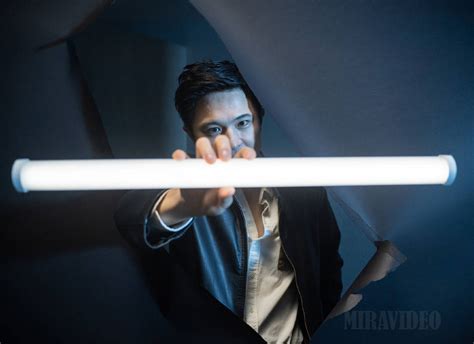 Aputure Amaran Pt2c Miravideo