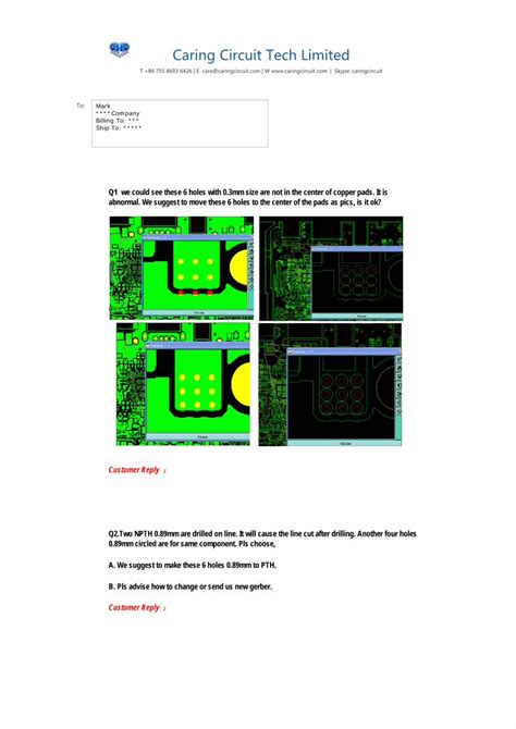 PDF Engineering Questions Example Of Pcb Design DOKUMEN TIPS