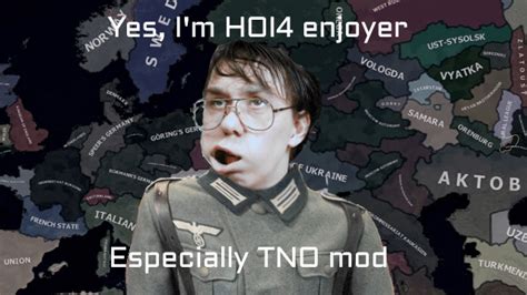 Average Hoi4 Player R Hoi4memes