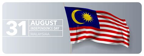 Lukisan Bendera Malaysia Berkibar Bendera Malaysia Lukisan Semajctz
