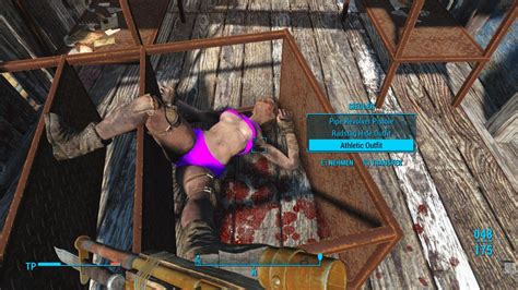 Pureple Textures Armor Mod Fallout 4 Technical Support Loverslab