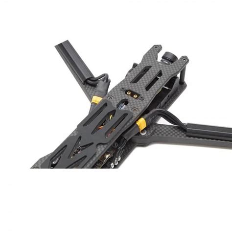 Квадрокоптер ATOMRC Insight10 Mark 4 – 10 дюймовый FPV ударный дрон с ...