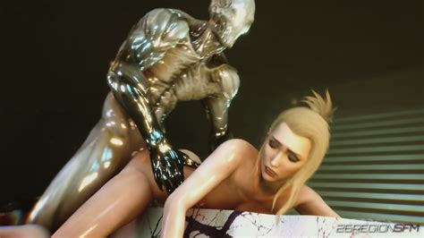 Scarlet Vs Wallrider Eporner