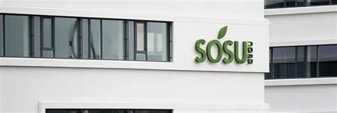 Om SOSU Nord
