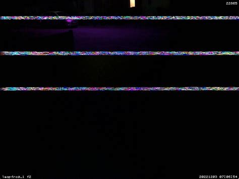 Crontab Job Not Running Rraspberrypi