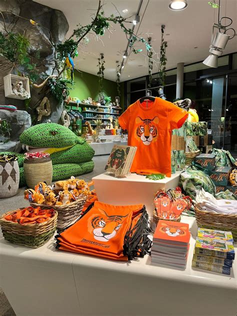 Wild Republic Retail Are Proud To Announce The Opening Of Our 4th New Store Of 2023 Our New