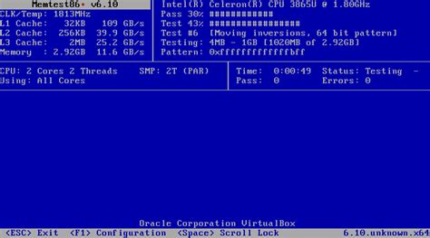 Memtest86 7 0 é lançado