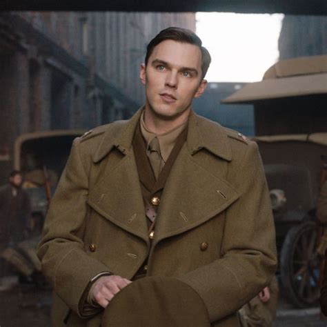 Does Tolkien Have Sex In The Tolkien Movie